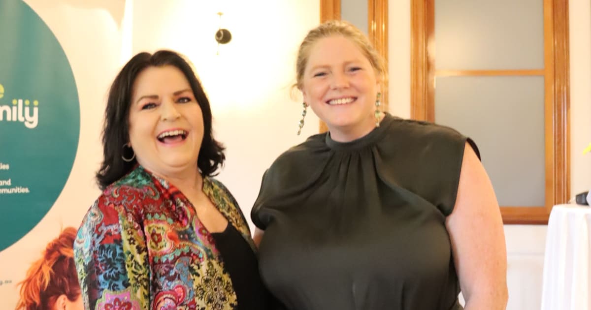 IWD 2025 Event Wrap up