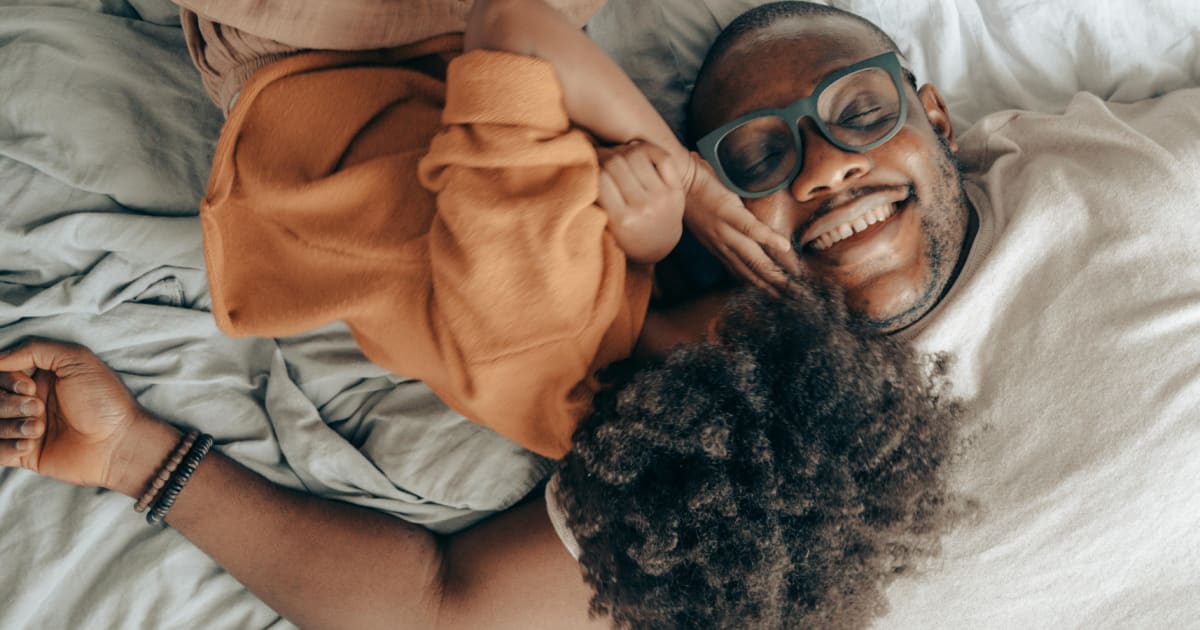 Honouring the Positive Impact of Men in Our Communities | The Family Co.