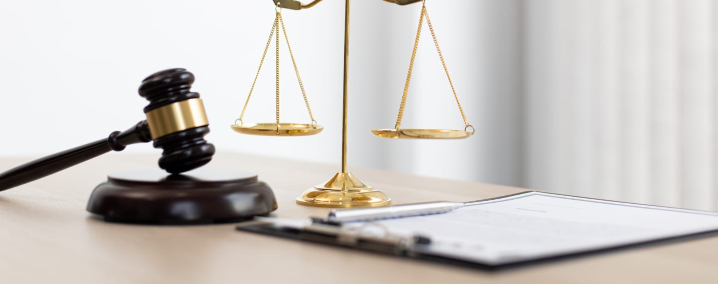 Legal Support | The Family Co.