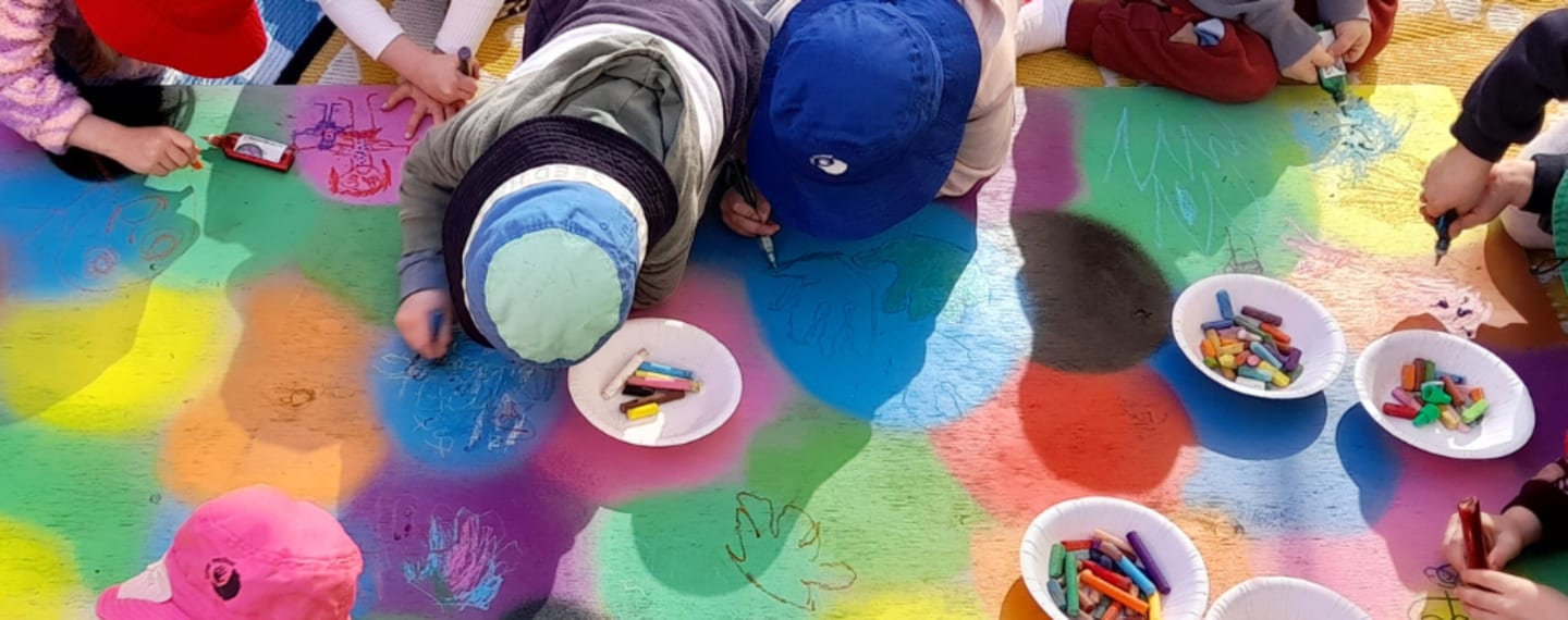 Creating Calm Little Minds | The Family Co.