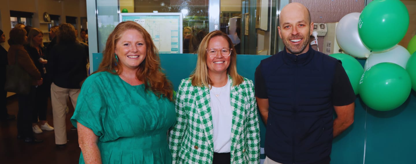Celebrating Community Connection at Our Hurstville Open Day